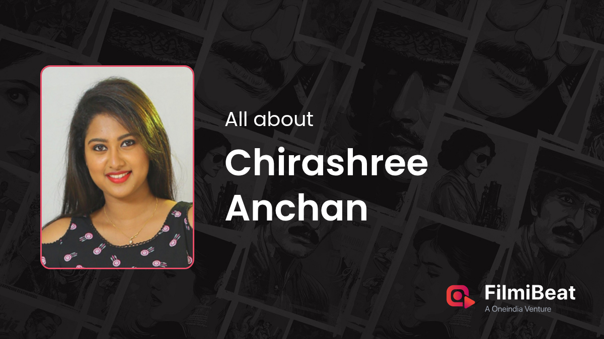 Chirashree Anchan Biography | Chirashree Anchan Boyfriend, Husband ...