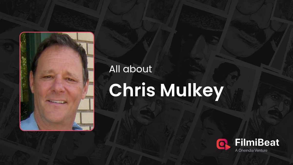 Chris Mulkey Biography | Chris Mulkey Girlfriend, Wife, Family & Net ...