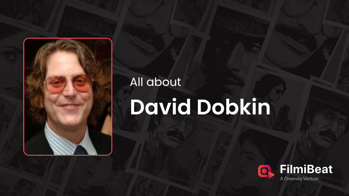 David Dobkin Movies | David Dobkin: Height, Age, Wife, Girlfriend ...