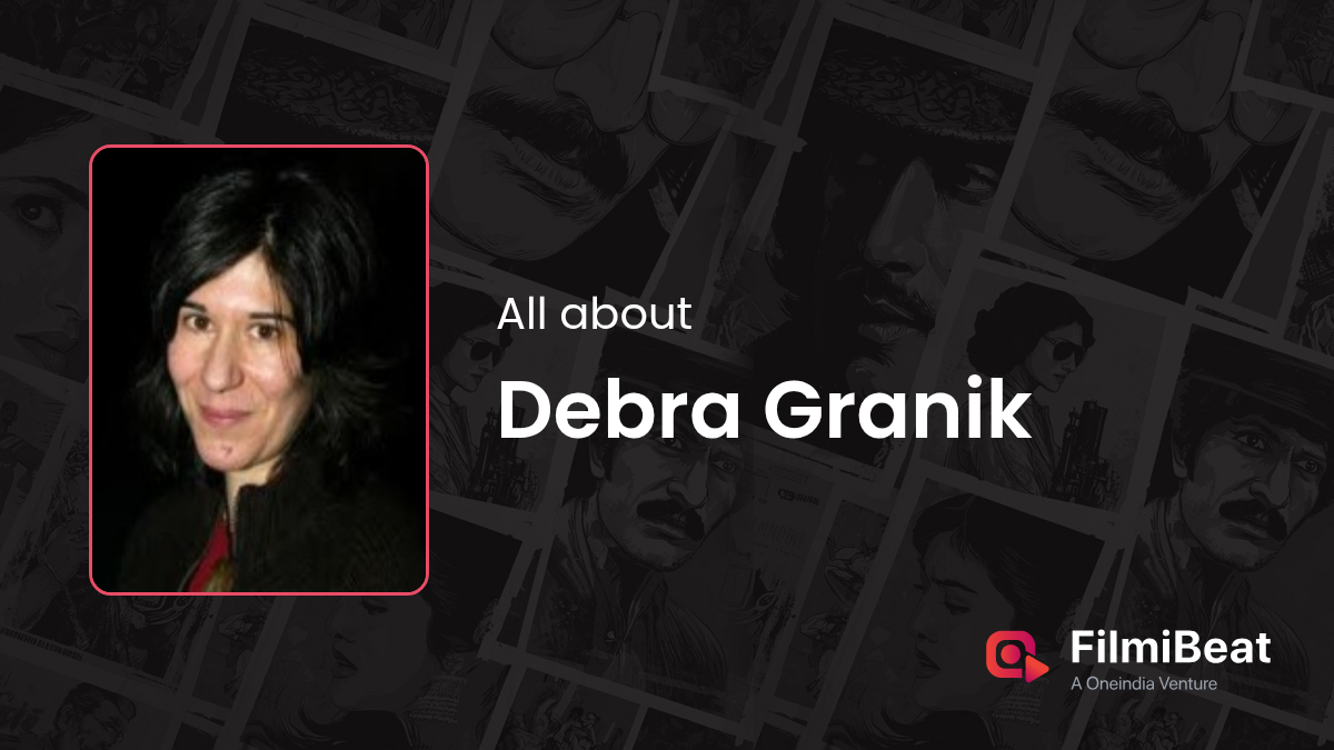 Debra Granik Biography | Debra Granik Boyfriend, Husband, Family & Net ...