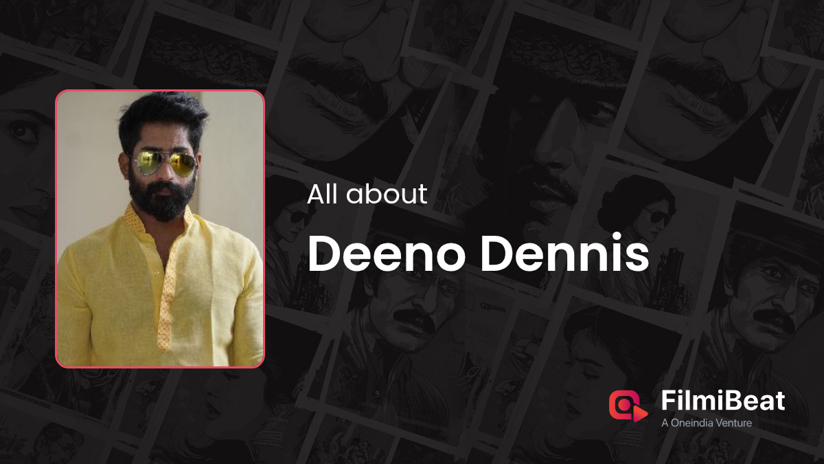 Deeno Dennis Biography | Deeno Dennis Girlfriend, Wife, Family & Net ...