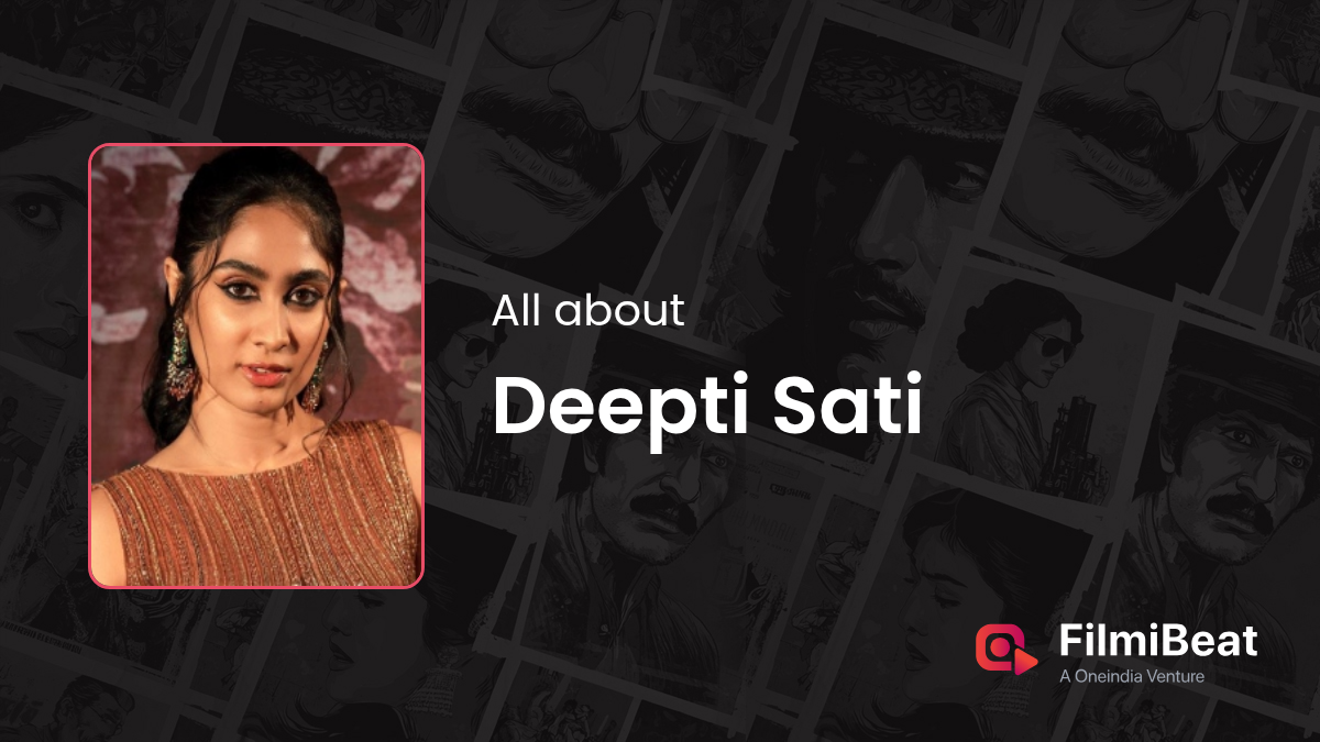 Deepti Sati (Deepthi Sathi) Movies | Deepti Sati (Deepthi Sathi ...