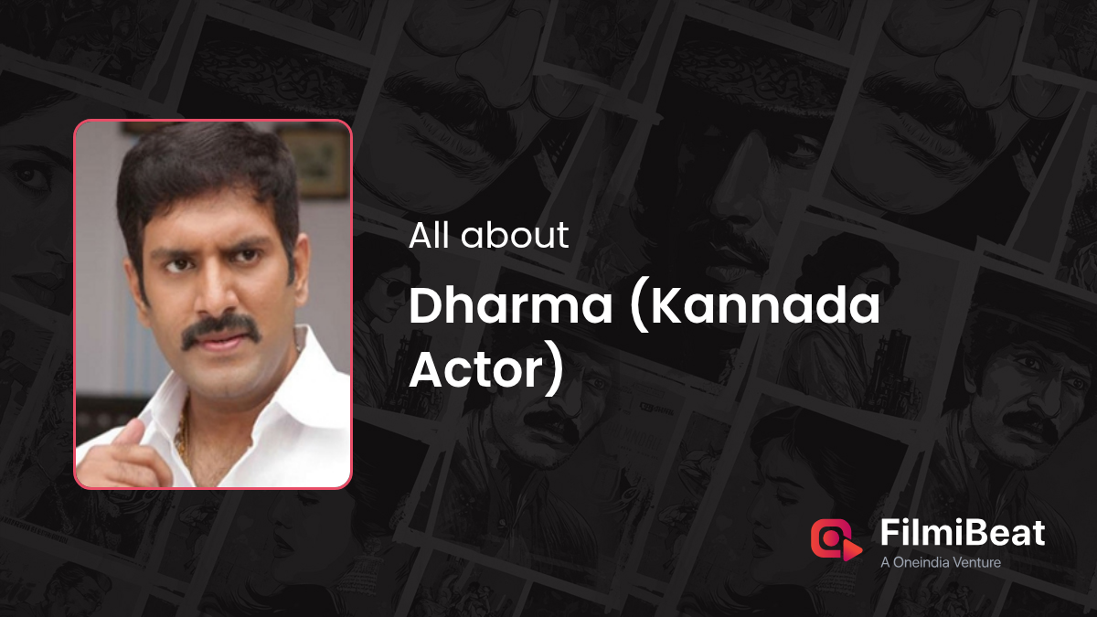Dharma Movies | Dharma : Height, Age, Wife, Girlfriend, Biography ...