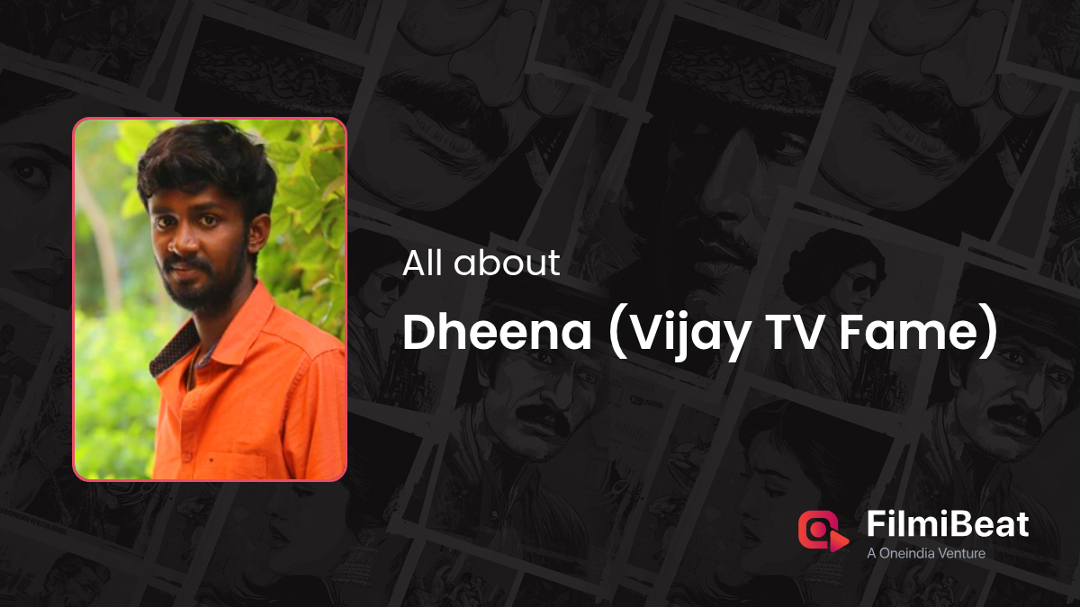 Dheena Movies | New and Upcoming Movies Of Dheena (2026, 2027) - FilmiBeat