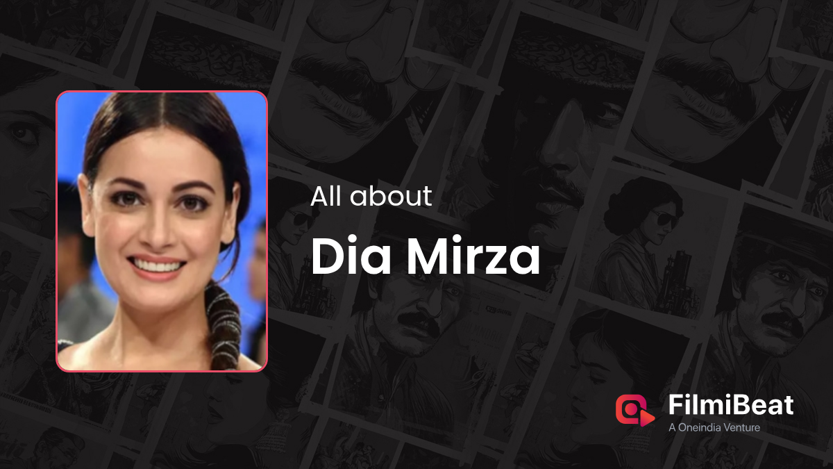 Dia Mirza Movies | New and Upcoming Movies Of Dia Mirza (2026, 2027 ...