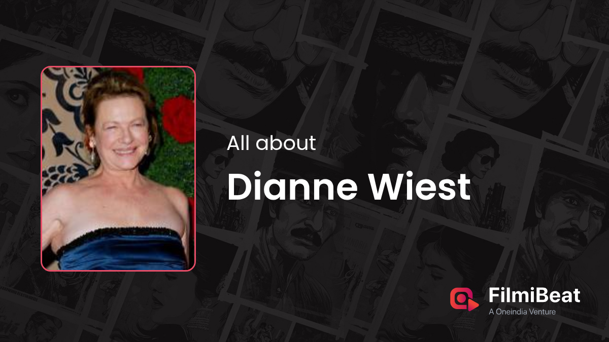 Dianne Wiest Adopted Daughter