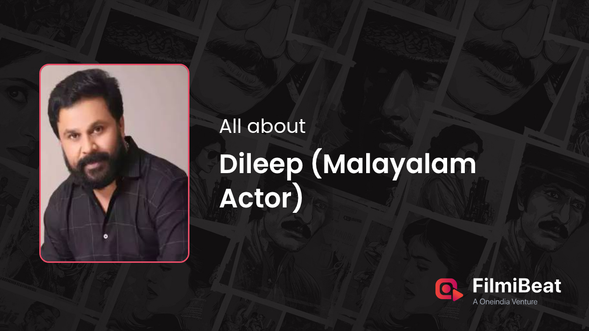 Dileep Movies | New and Upcoming Movies Of Dileep (2025, 2026) - FilmiBeat