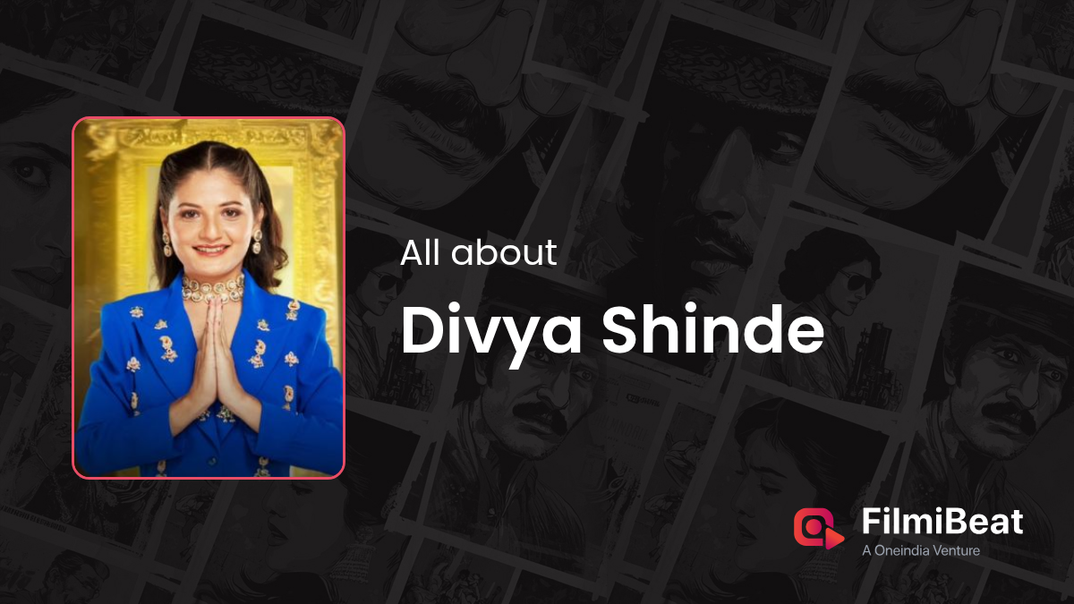 Divya Shinde (Divya Sunil Shinde) Movies | Divya Shinde (Divya Sunil ...