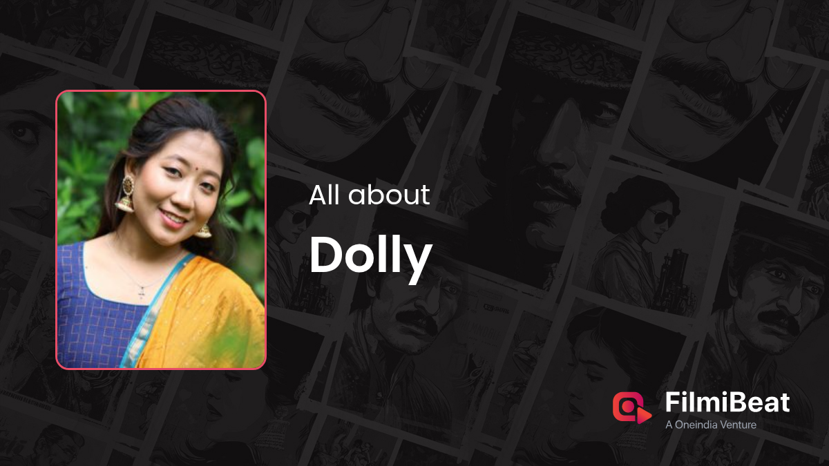 Dolly Biography | Dolly Girlfriend, Wife, Family & Net Worth - FilmiBeat