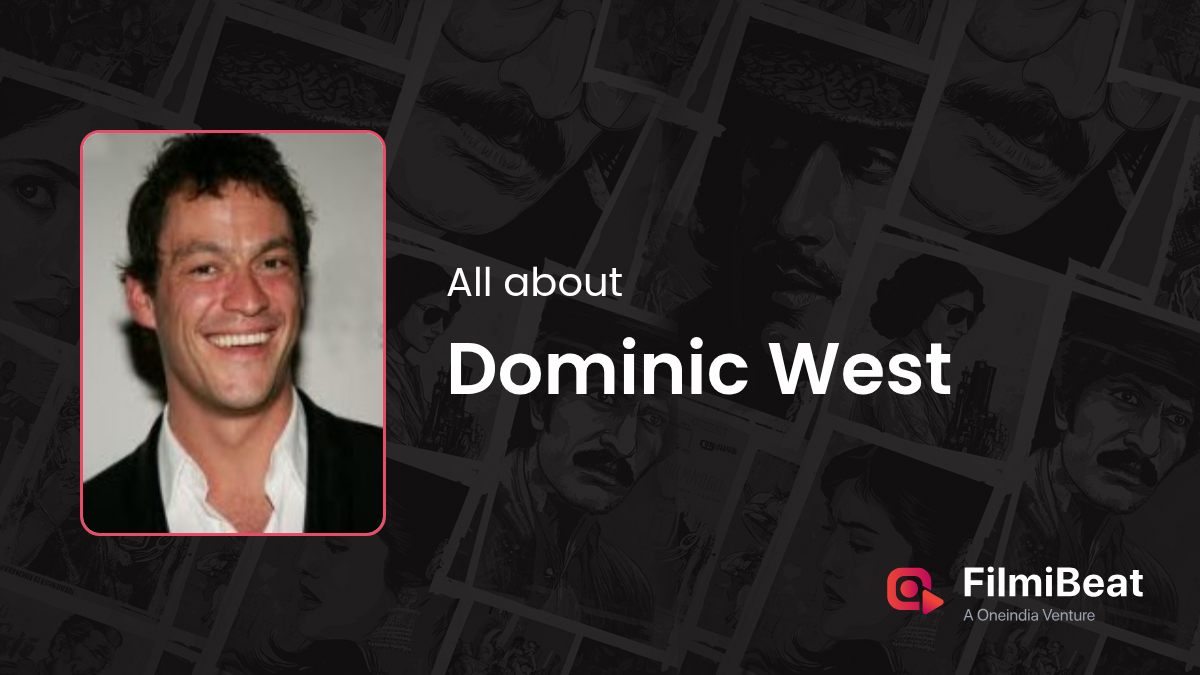 Dominic West Movies | Dominic West: Height, Age, Wife, Girlfriend ...