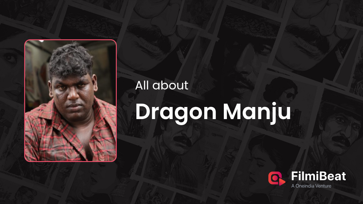 Dragon Manju Biography | Dragon Manju Girlfriend, Wife, Family & Net ...
