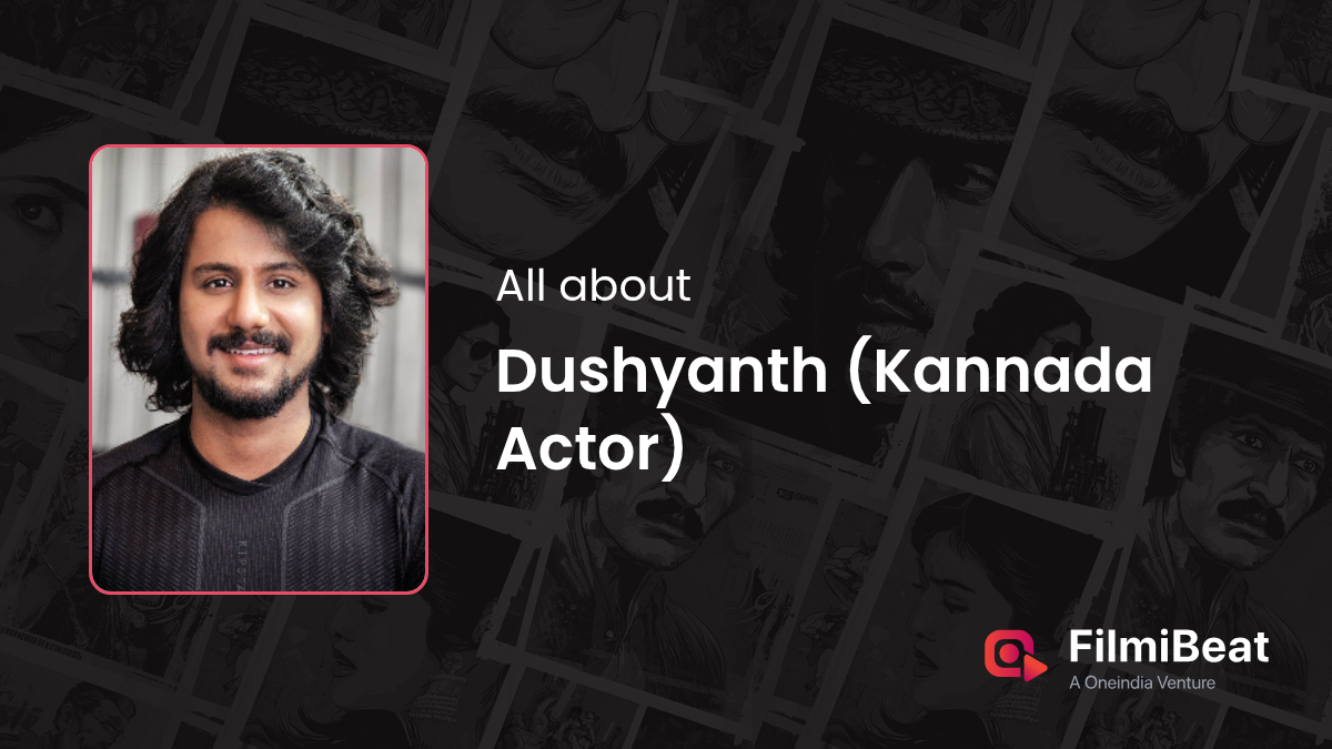 Dushyanth (Dushyanth Servegara Srinivas) Movies | Dushyanth (Dushyanth ...