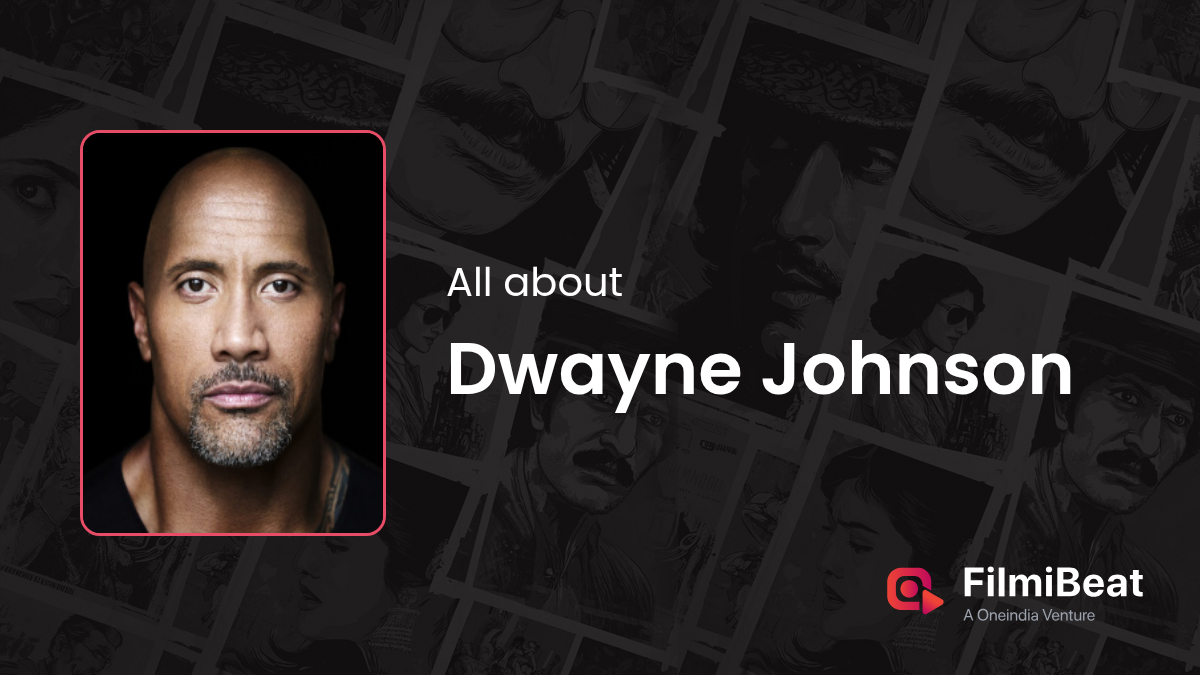 Dwayne Johnson Movies | New and Upcoming Movies Of Dwayne Johnson (2026 ...