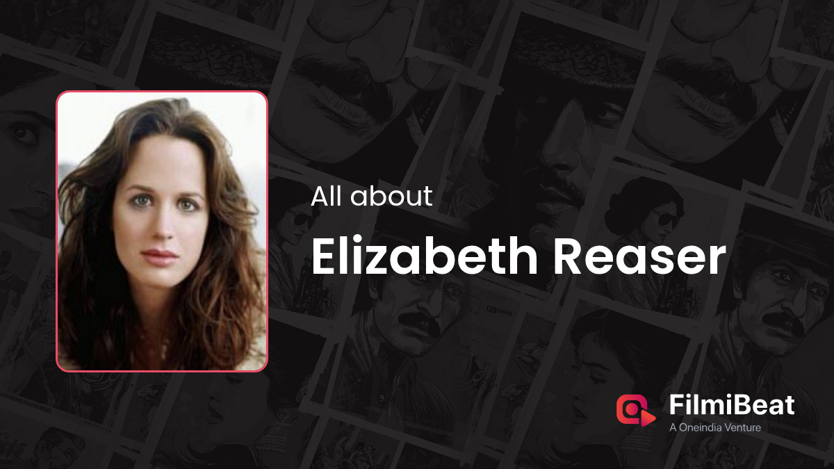 Elizabeth Reaser Movies | Elizabeth Reaser: Height, Age, Husband ...