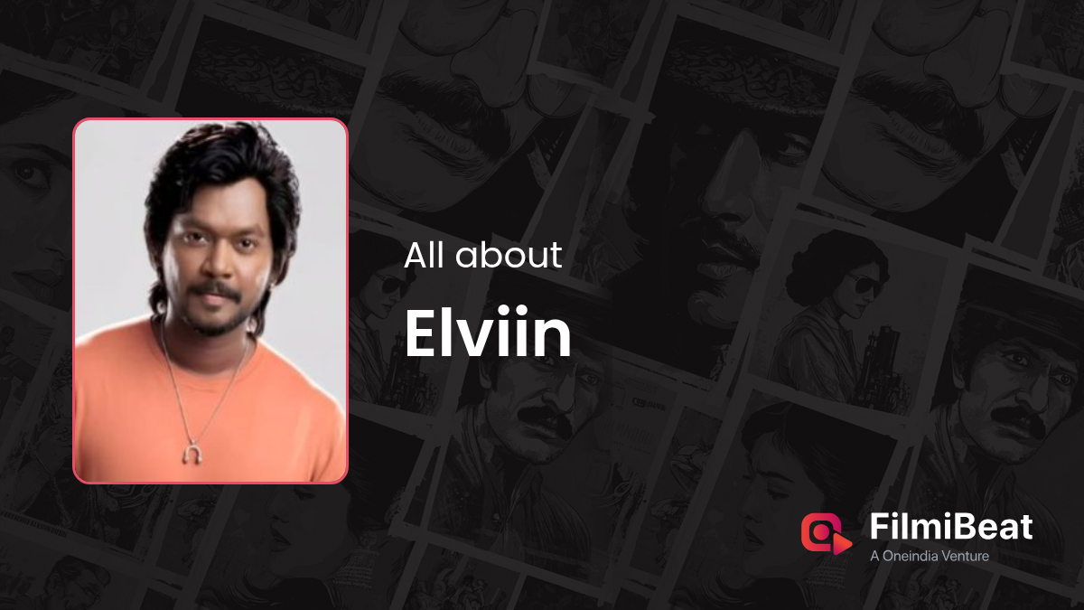 Elviin Movies | Elviin: Height, Age, Wife, Girlfriend, Biography ...