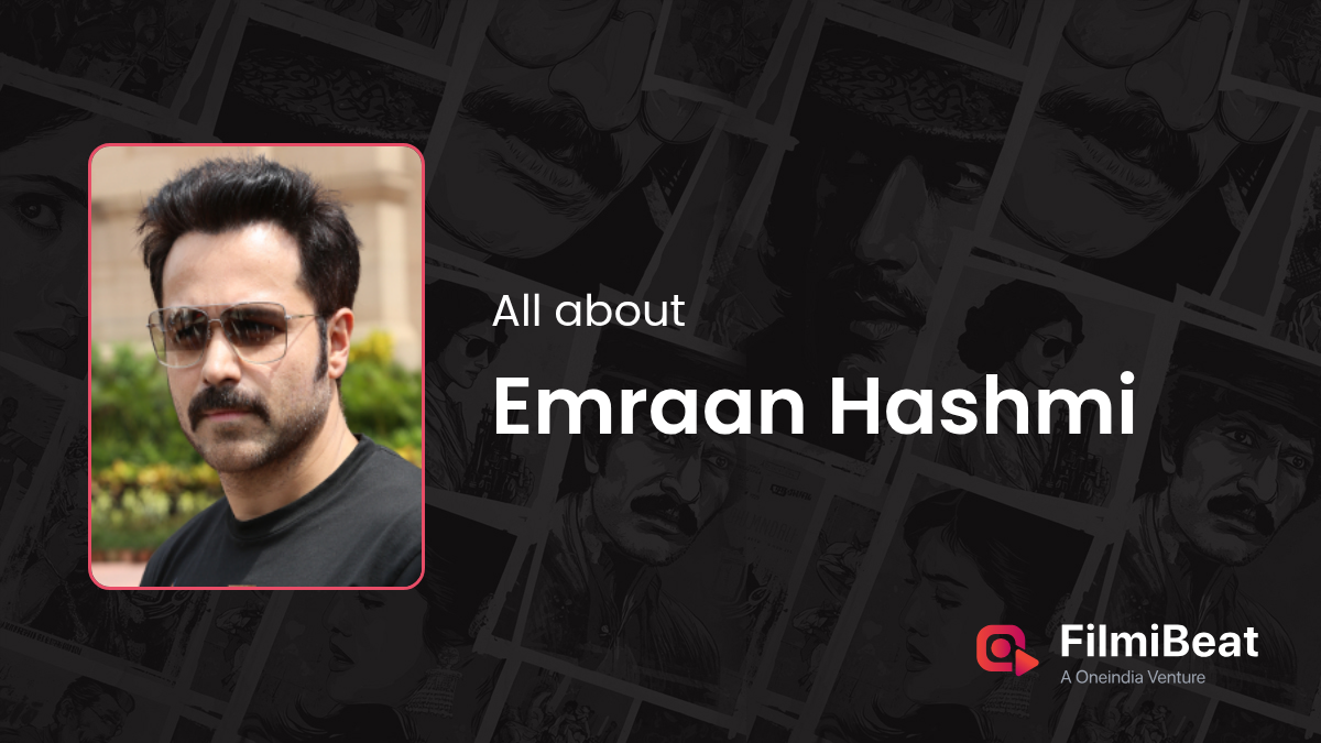 Emraan Hashmi (Emmi) Movies | New and Upcoming Movies Of Emraan Hashmi ...