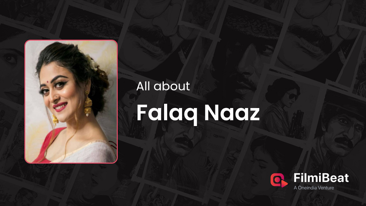 Falaq Naaz Movies | New and Upcoming Movies Of Falaq Naaz (2026, 2027 ...