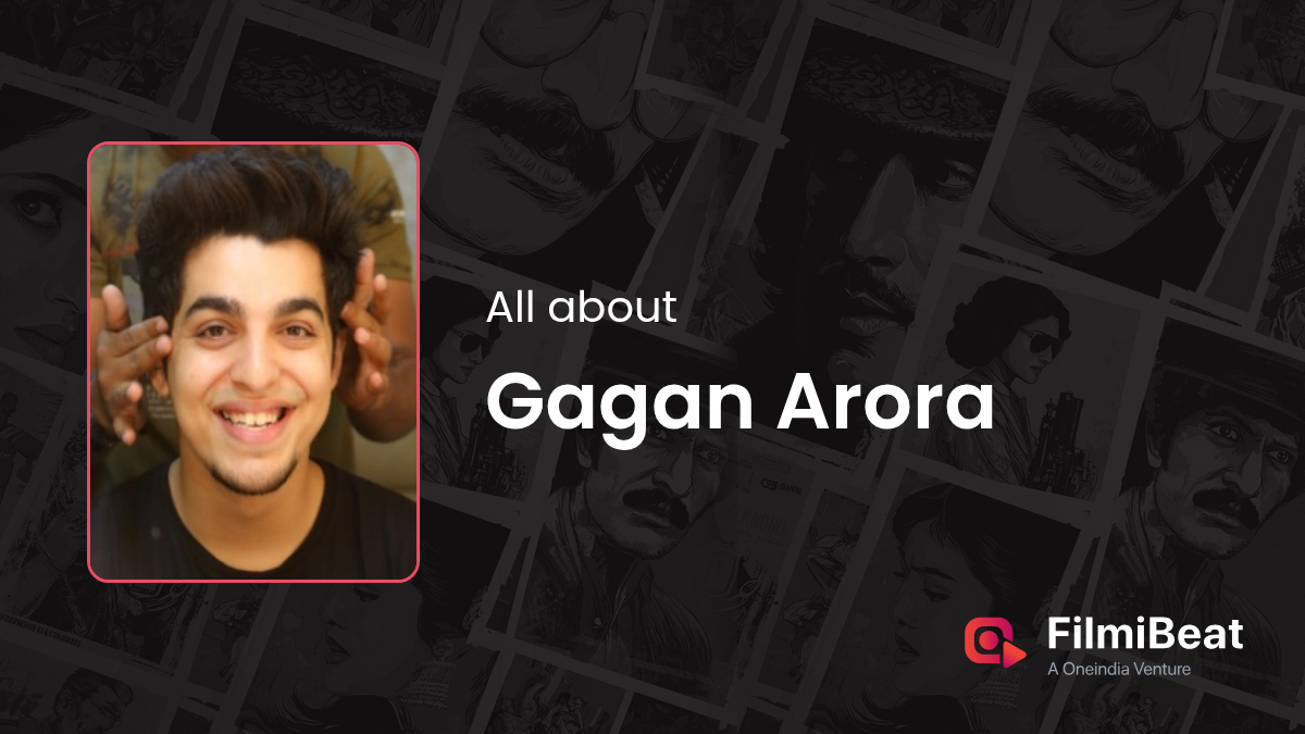 Gagan Arora Movies | Gagan Arora: Height, Age, Wife, Girlfriend ...