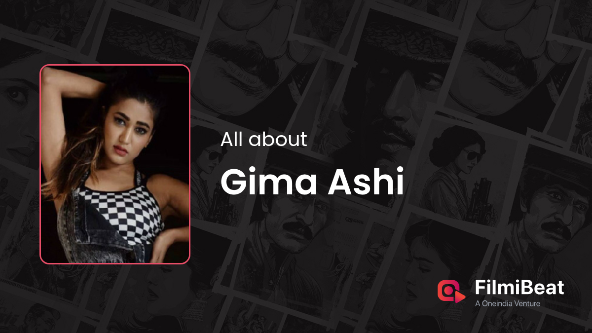 Gima Ashi Movies | Gima Ashi: Height, Age, Husband, Boyfriend ...