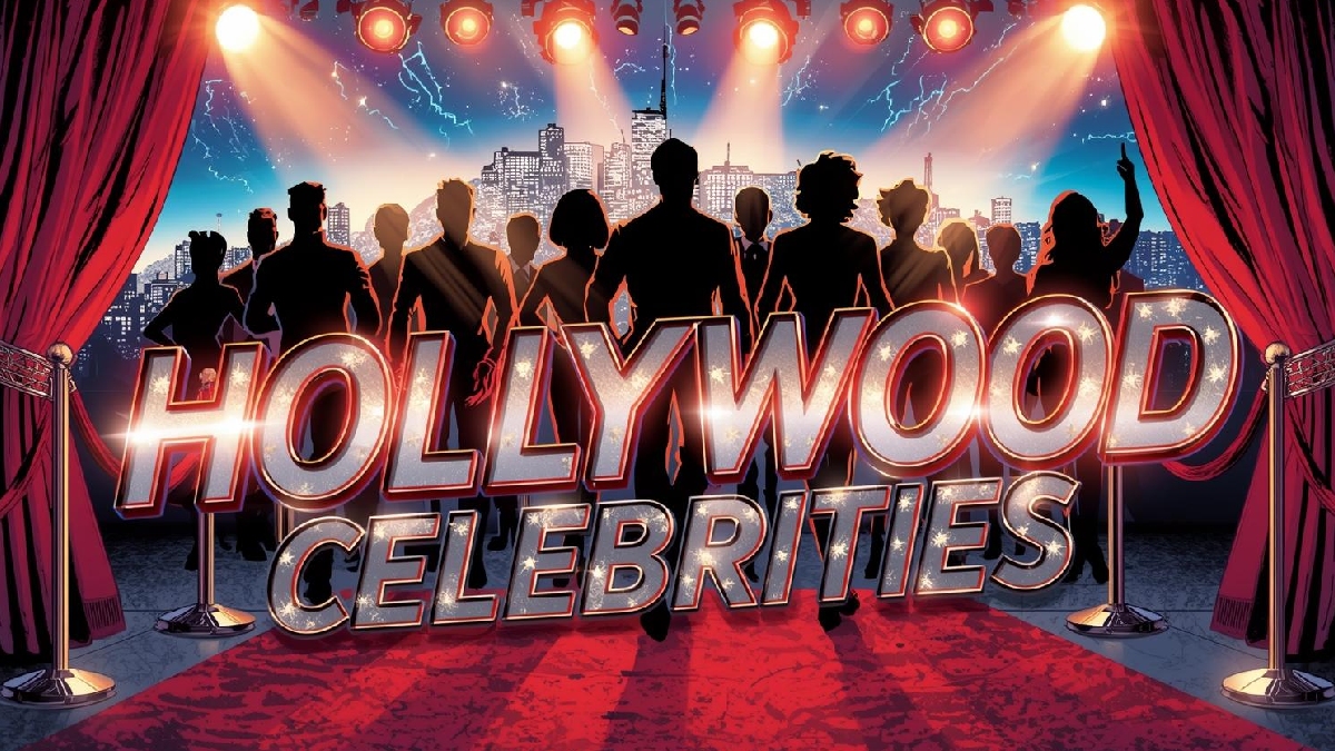Hollywood Celebrities | Hollywood Actors & Actress Biography ...