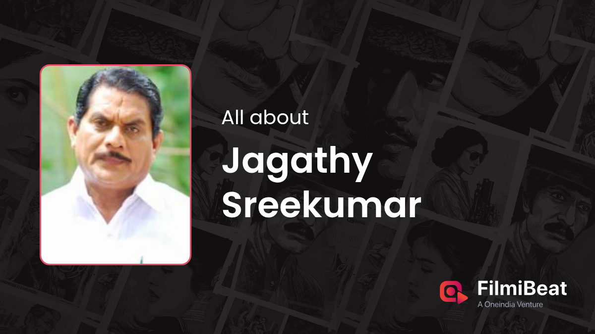 Jagathy Sreekumar Movies | New and Upcoming Movies Of Jagathy Sreekumar ...