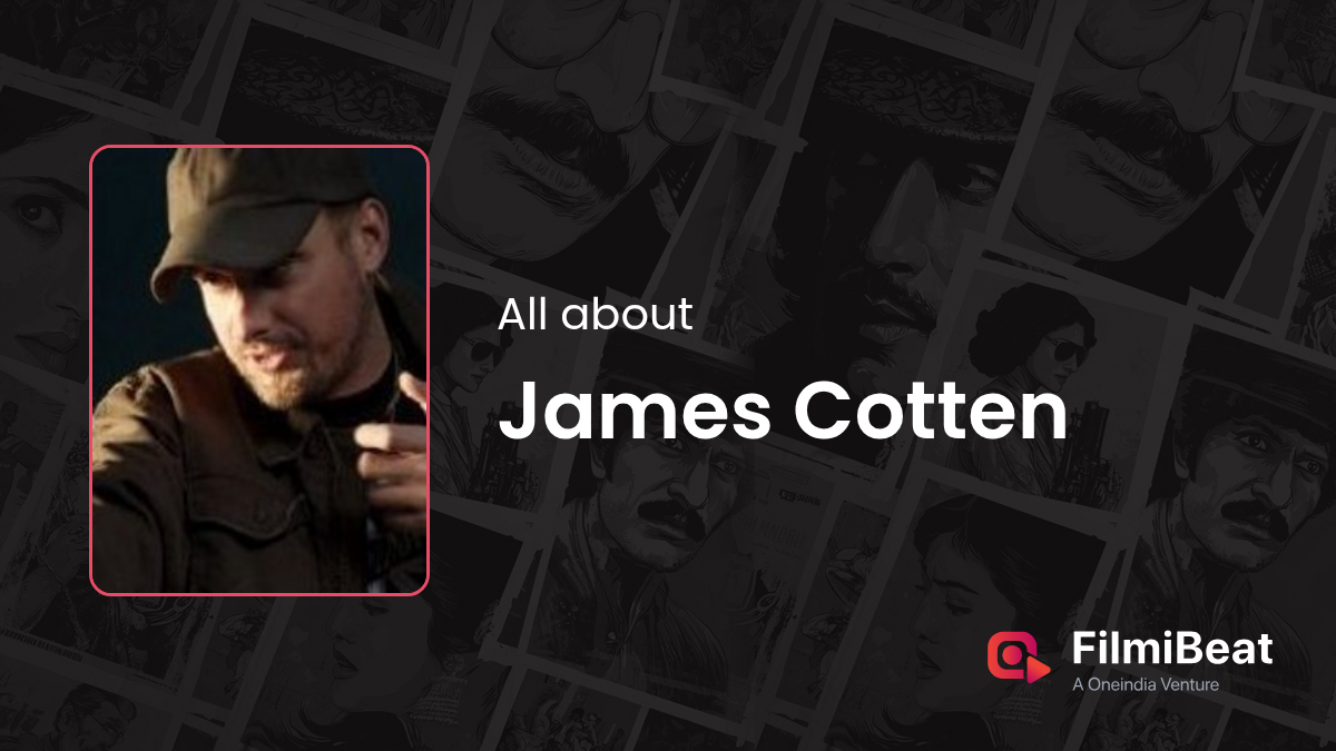 James Cotten Movies | James Cotten: Height, Age, Wife, Girlfriend ...