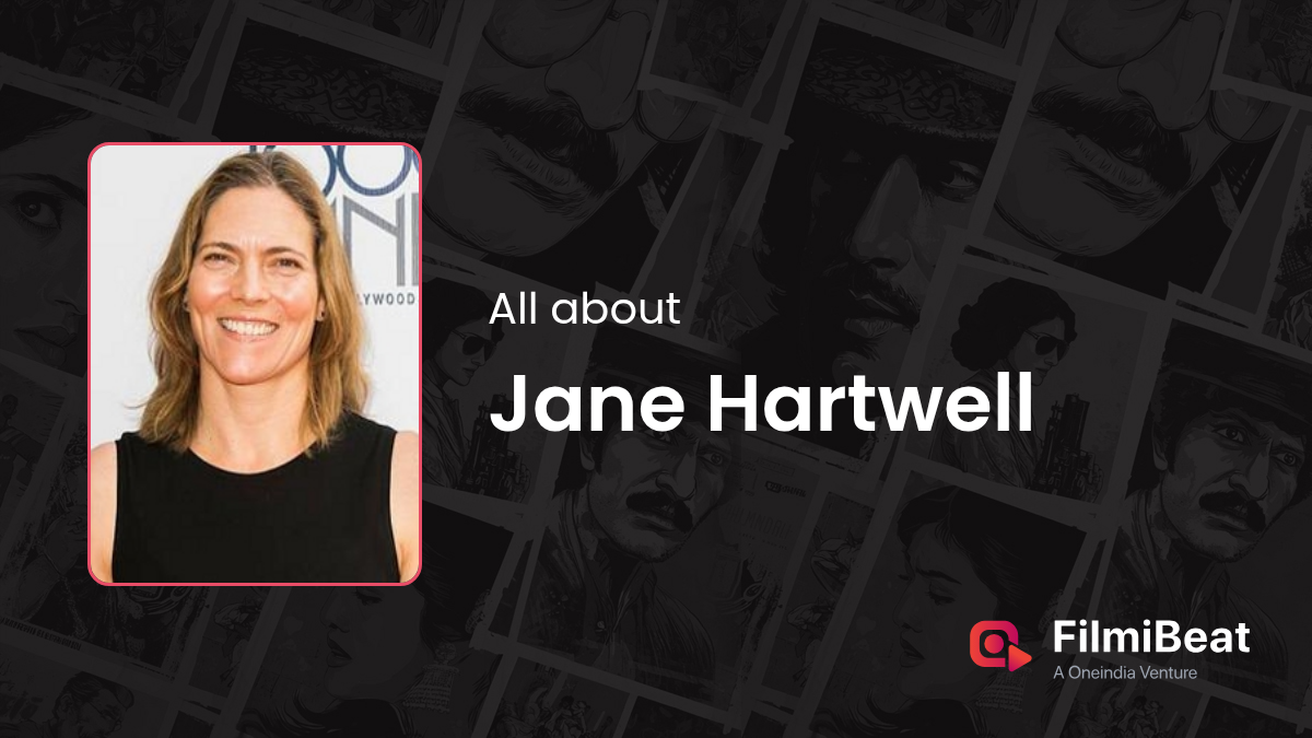 Jane Hartwell Movies | Jane Hartwell: Height, Age, Husband, Boyfriend ...