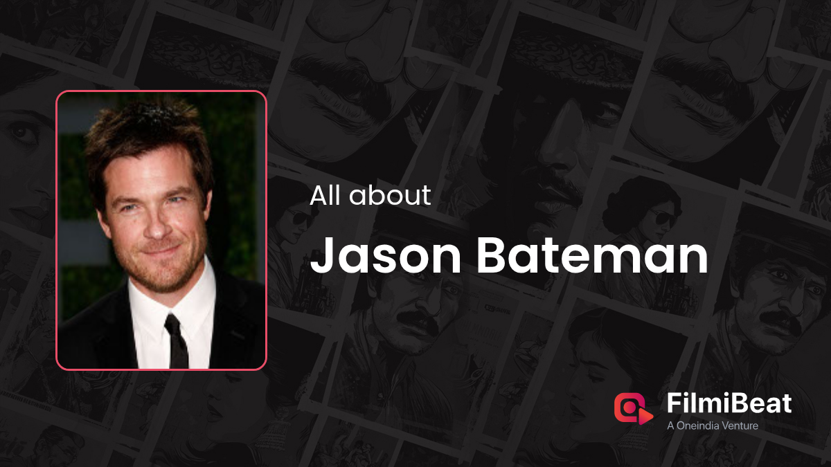 Jason Bateman Movies | New and Upcoming Movies Of Jason Bateman (2026 ...