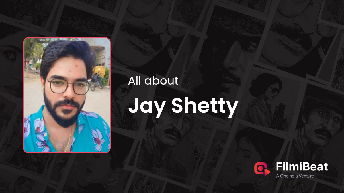 Jay Shetty Biography | Jay Shetty Girlfriend, Wife, Family & Net Worth ...