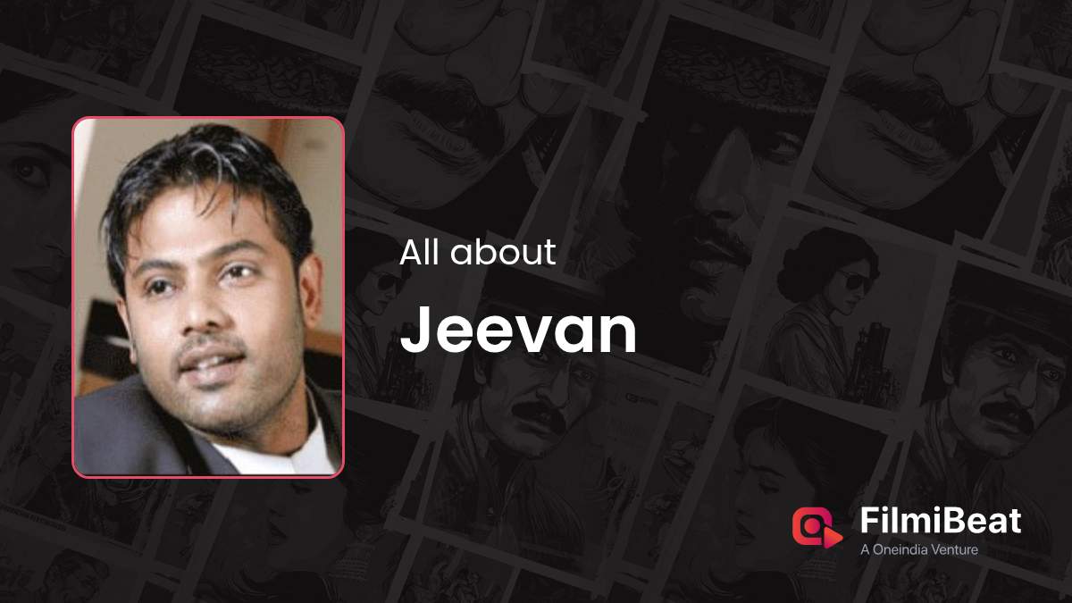 Jeevan Movies | New and Upcoming Movies Of Jeevan (2026, 2027) - FilmiBeat