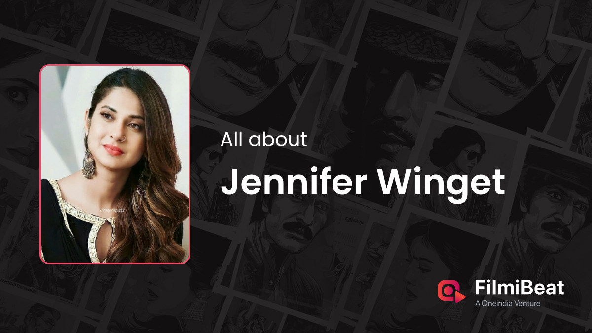 Jennifer Winget Movies | Jennifer Winget: Height, Age, Husband ...