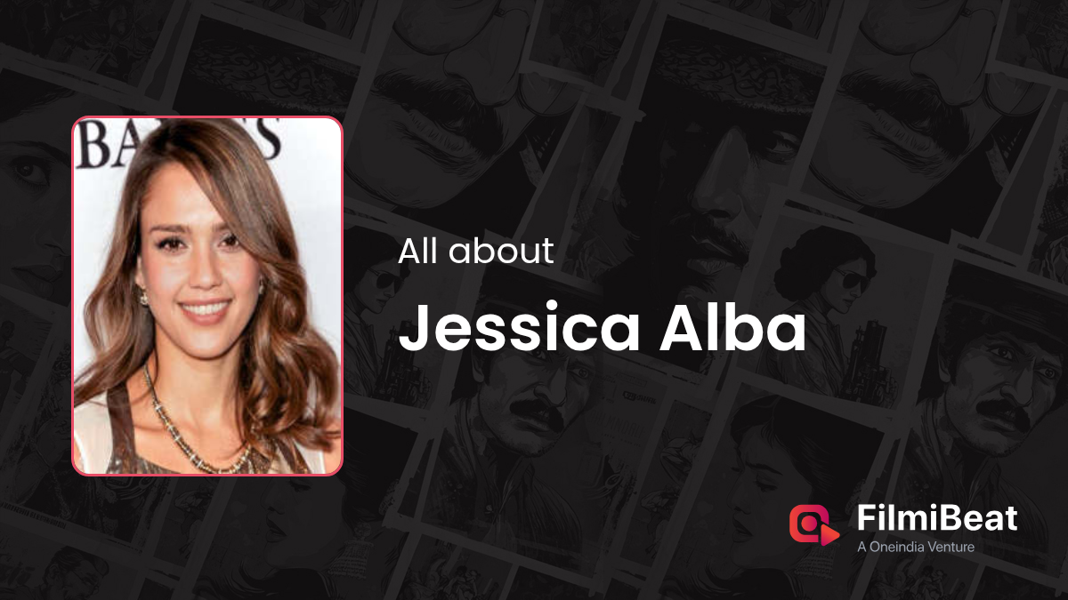 Jessica Alba Movies | New and Upcoming Movies Of Jessica Alba (2025 ...