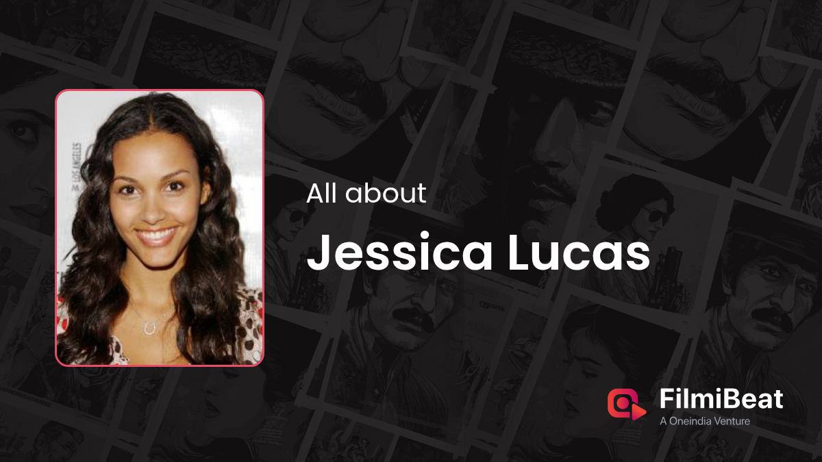 Jessica Lucas Biography | Jessica Lucas Boyfriend, Husband, Family ...