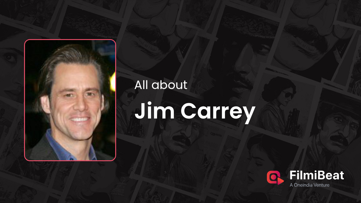 Jim Carrey Movies | New and Upcoming Movies Of Jim Carrey (2026, 2027 ...