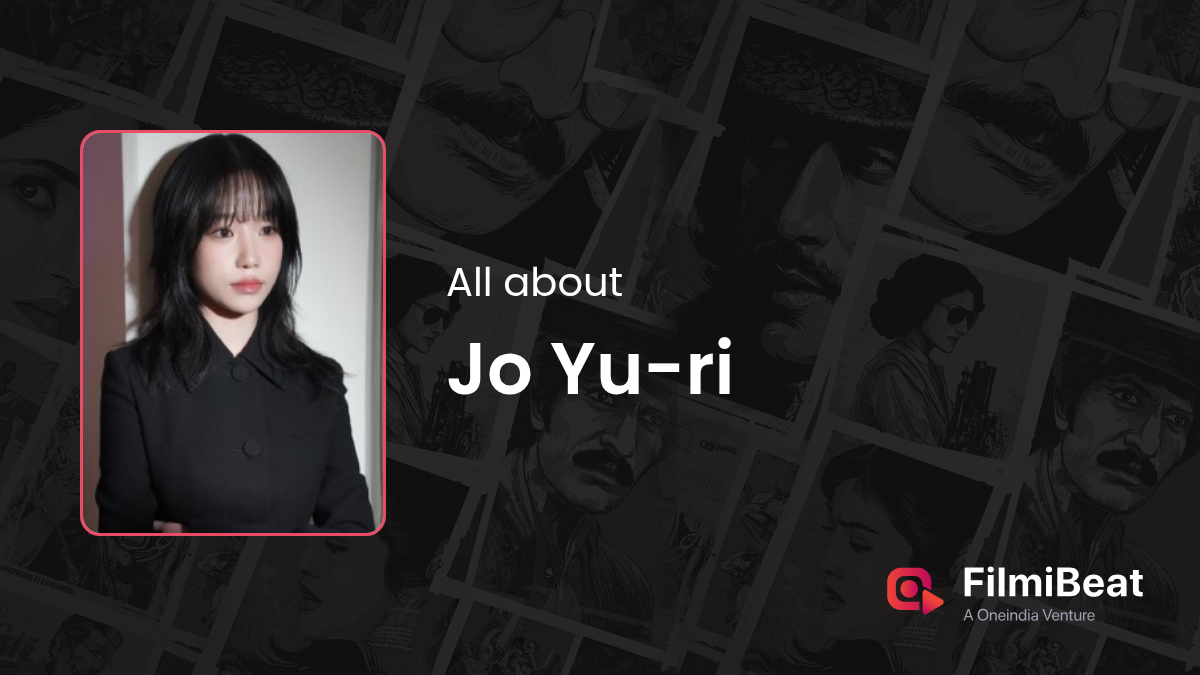 Jo Yu-ri Movies | Jo Yu-ri: Height, Age, Husband, Boyfriend, Biography ...