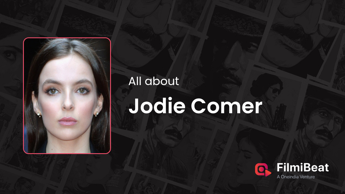 Jodie Comer Movies | Jodie Comer: Height, Age, Husband, Boyfriend ...