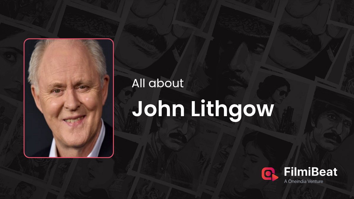 John Lithgow Movies | John Lithgow: Height, Age, Wife, Girlfriend ...