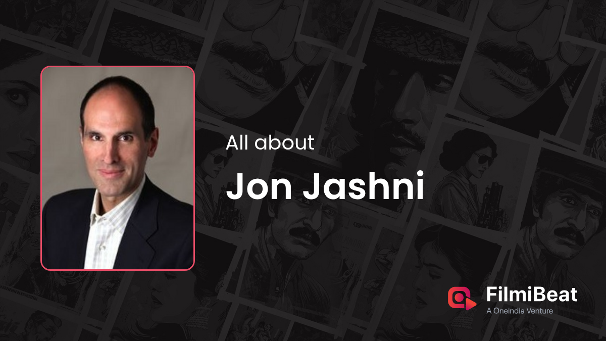 Jon Jashni Movies | Jon Jashni: Height, Age, Wife, Girlfriend ...