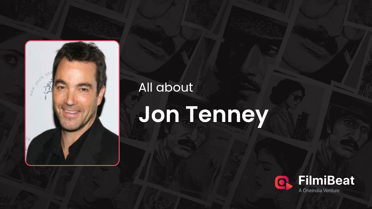 Jon Tenney Biography | Jon Tenney Girlfriend, Wife, Family & Net Worth ...