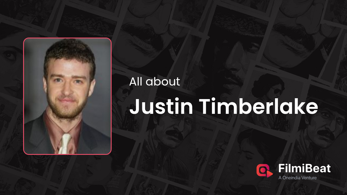Justin Timberlake Biography | Justin Timberlake Girlfriend, Wife ...