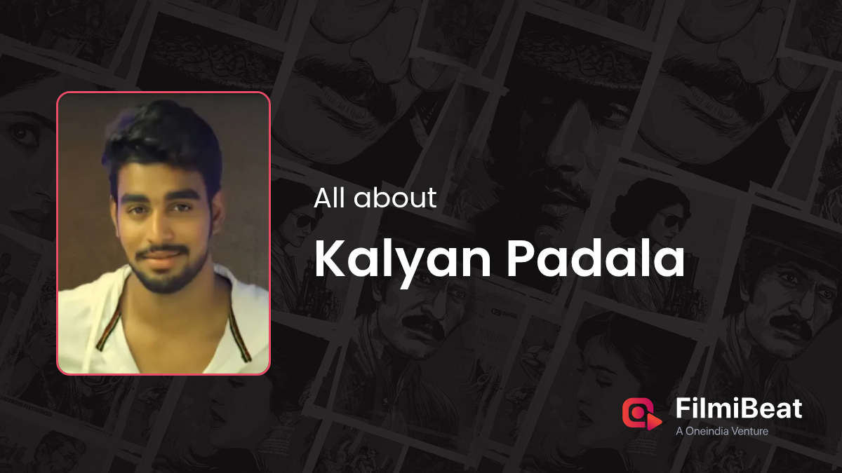 Kalyan Padala (Pawan Kalyan (Army)) Movies | Kalyan Padala (Pawan ...