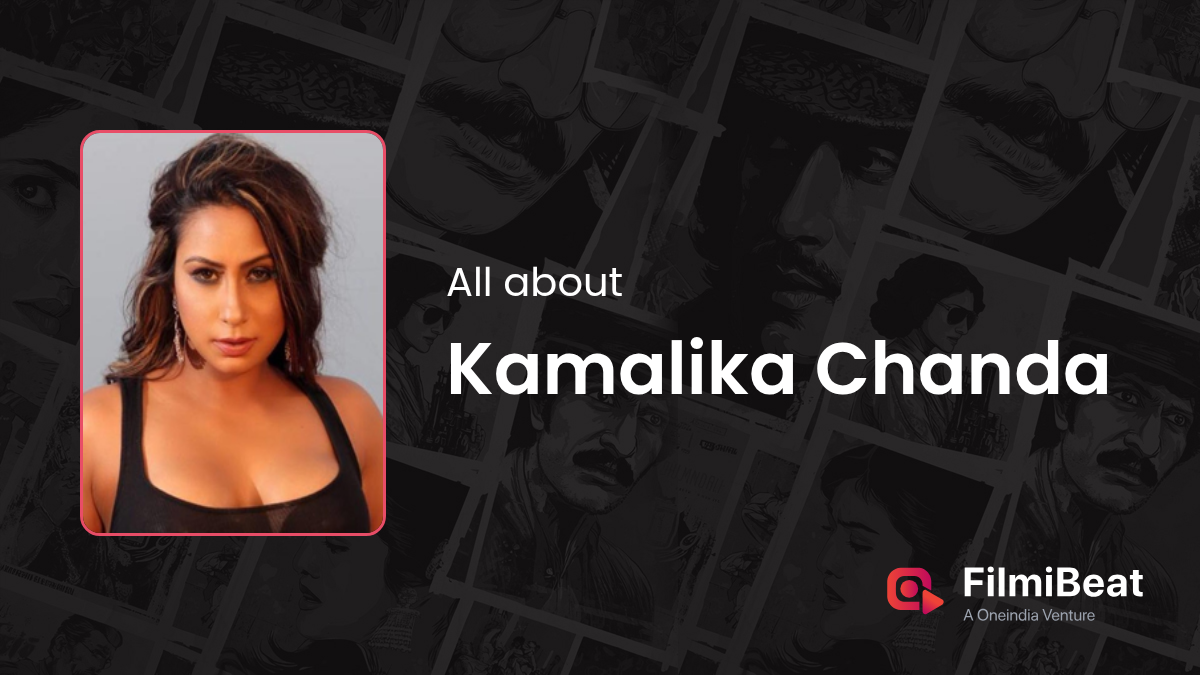 Kamalika Chanda Movies | Kamalika Chanda: Height, Age, Husband, Boyfriend, Biography - Filmibeat