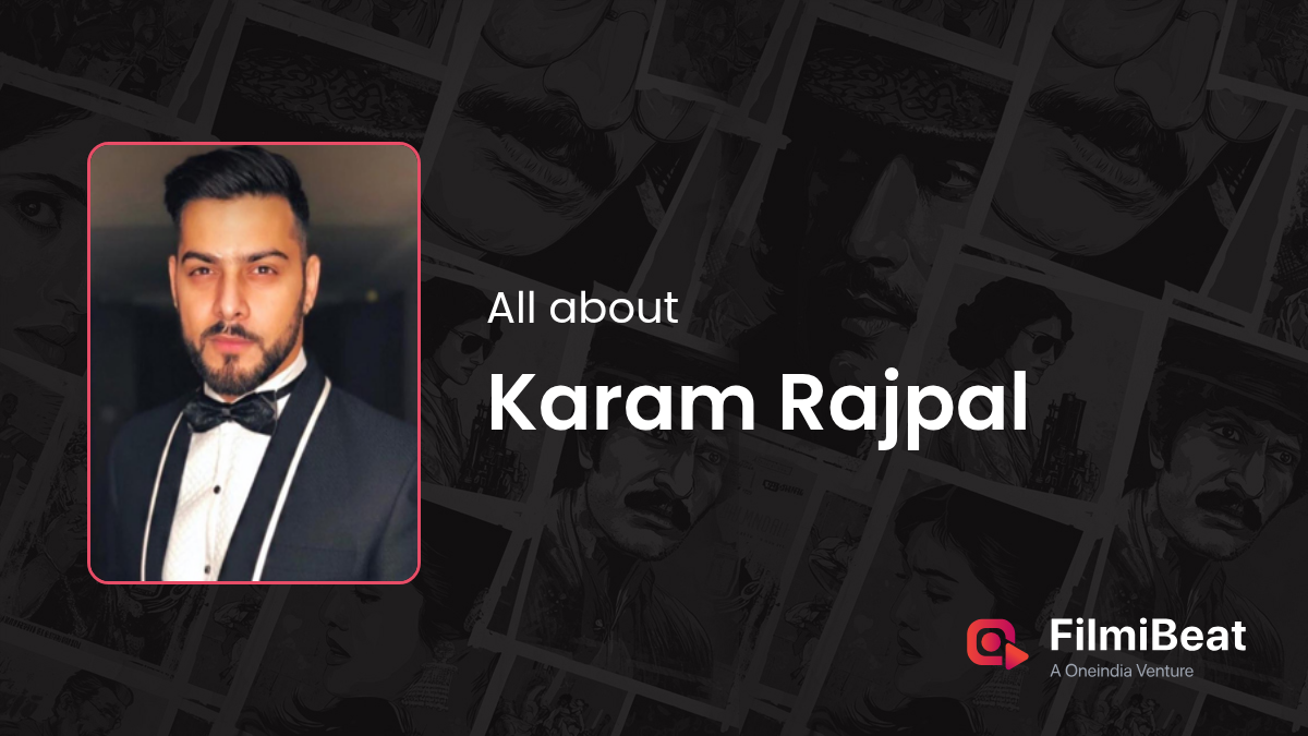Karam Rajpal Religion