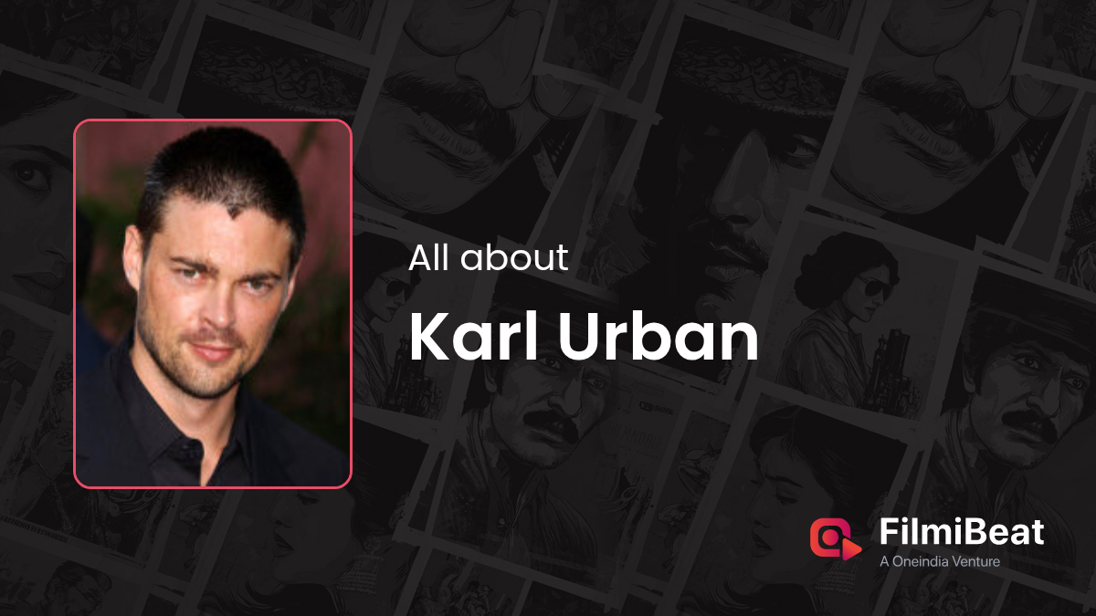 Karl Urban Movies | New and Upcoming Movies Of Karl Urban (2026, 2027 ...