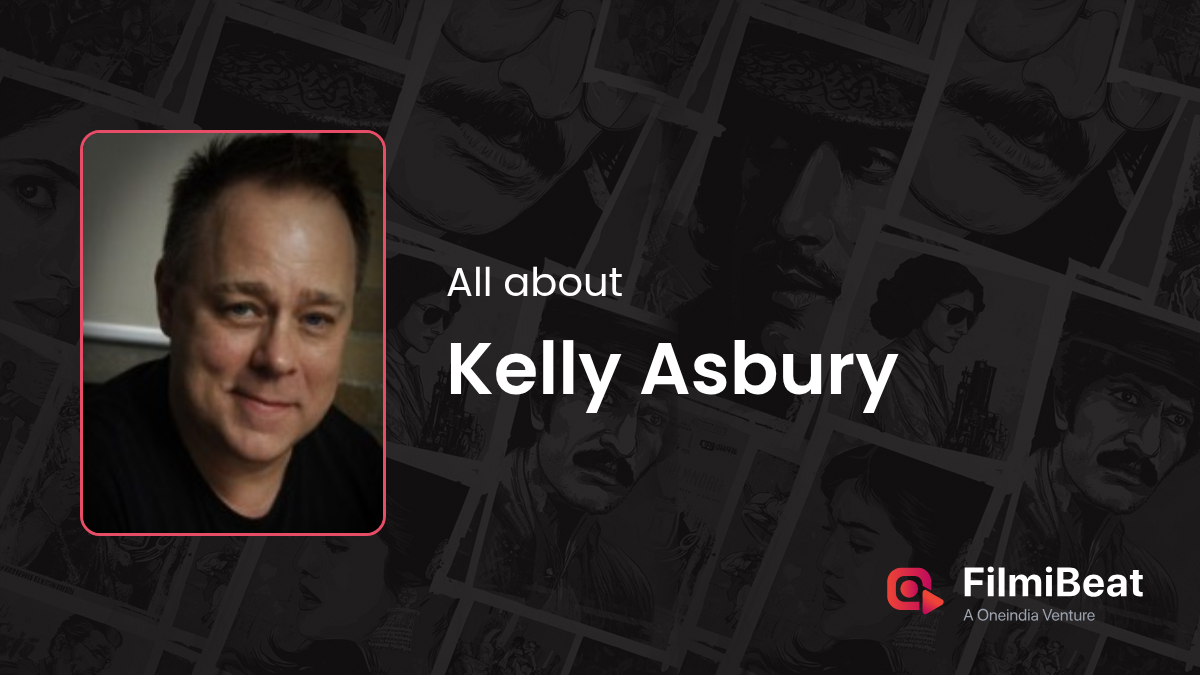 Kelly Asbury Movies | Kelly Asbury: Height, Age, Wife, Girlfriend ...