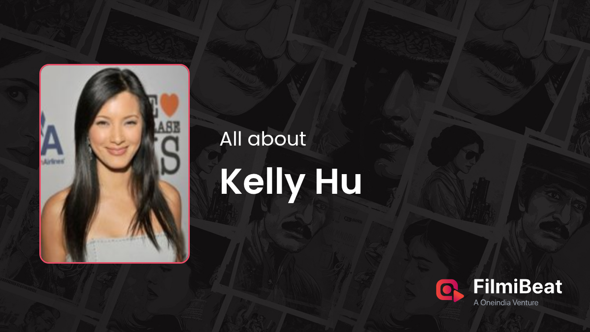Kelly Hu Biography | Kelly Hu Boyfriend, Husband, Family & Net Worth ...