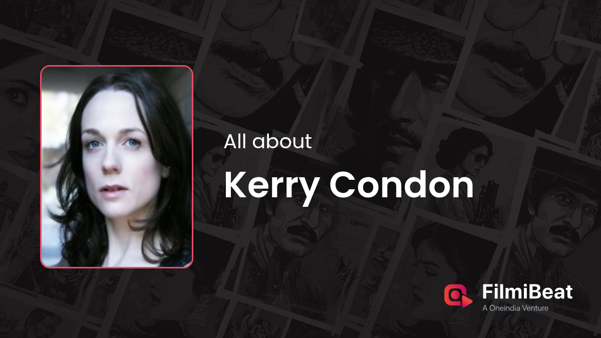 Kerry Condon Biography | Kerry Condon Boyfriend, Husband, Family & Net ...