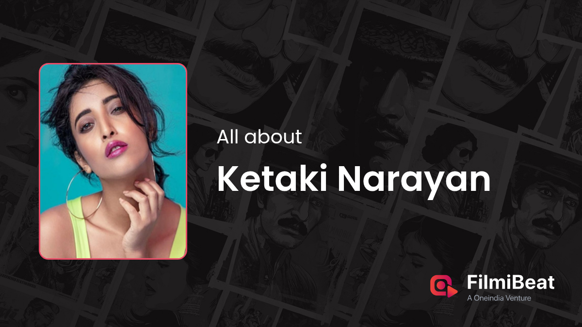 Ketaki Narayan Movies | Ketaki Narayan: Height, Age, Husband, Boyfriend ...