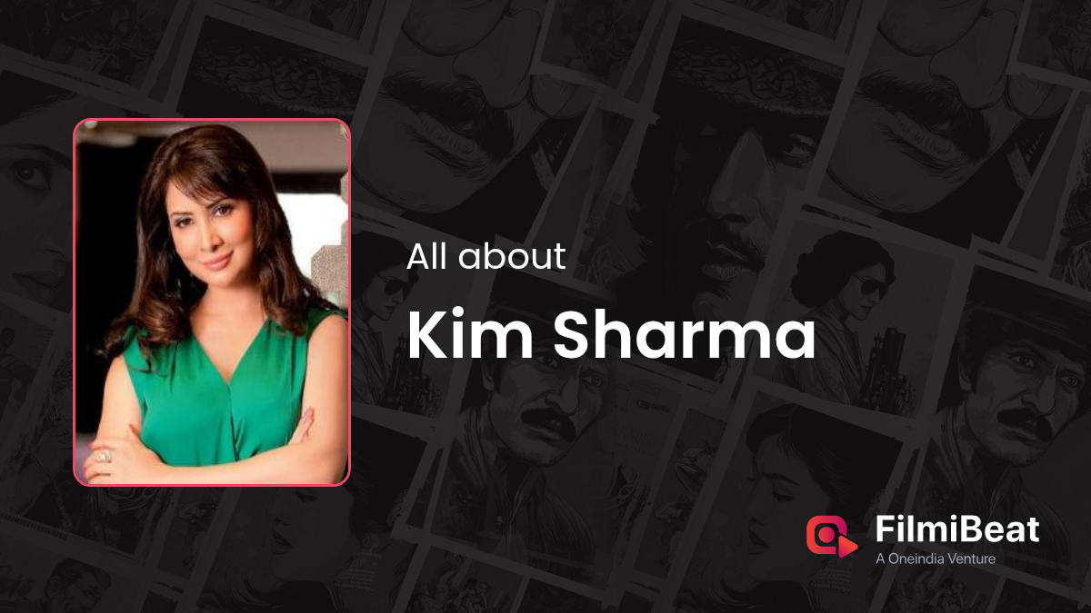 Kim Sharma Biography | Kim Sharma Boyfriend, Husband, Family & Net ...