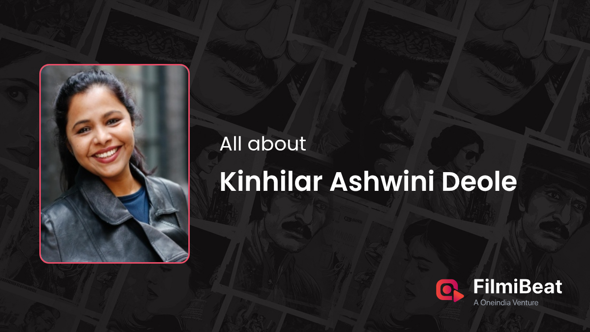 Kinhilar Ashwini Deole Movies | New and Upcoming Movies Of Kinhilar ...